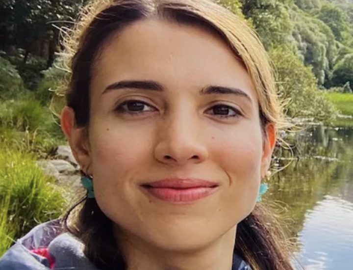 Carla Rosch | Solutions Journalism Network